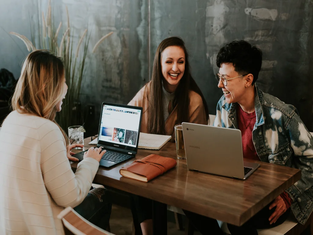 7 Co Working Space Rekomended dan Murah di Jogja - Harian Trust