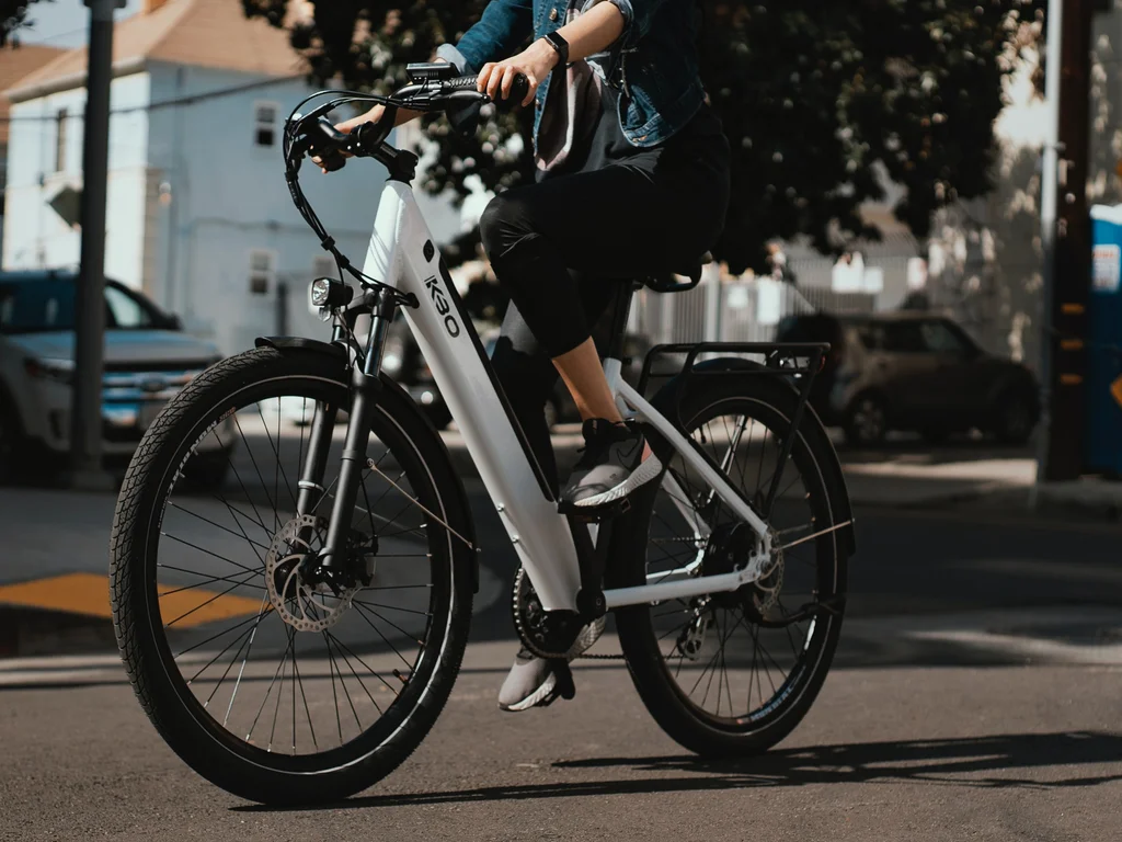 5 Sewa Scooter & Sepeda Listrik Rekomended dan Murah di Jogja - Harian ...