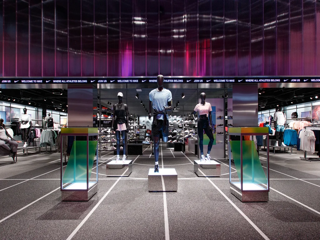 7 Toko Olahraga Rekomended dan Murah di Jogja - Harian Trust