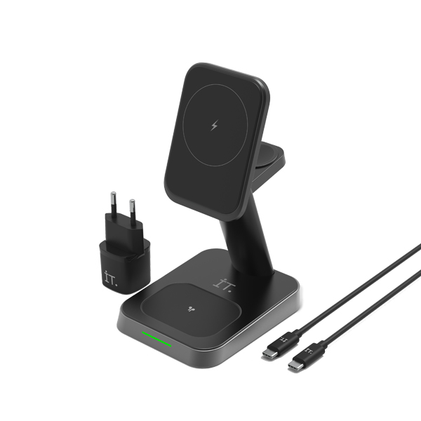 Panduan Praktis Memilih Charger Wireless yang Tepat untuk Kebutuhan ...