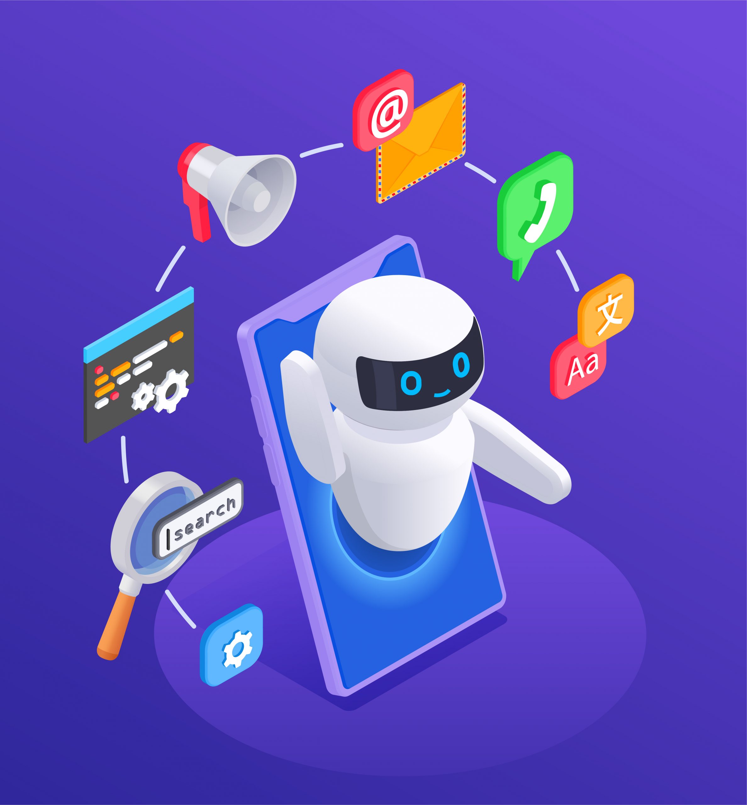 8 Chatbot AI Terbaik Tahun 2024: Pilihan Unggulan dan Alternatif ...