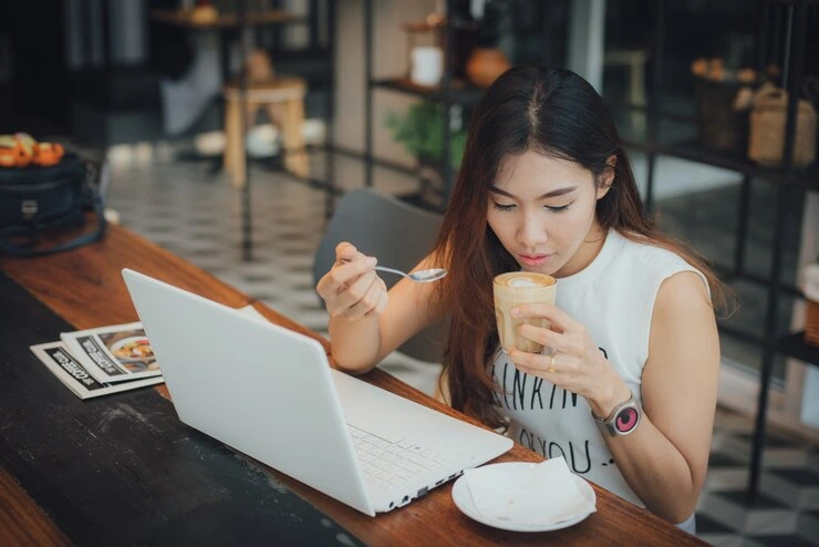 7 Warnet dan Internet Cafe Rekomended dan Murah di Semarang - Harian Trust