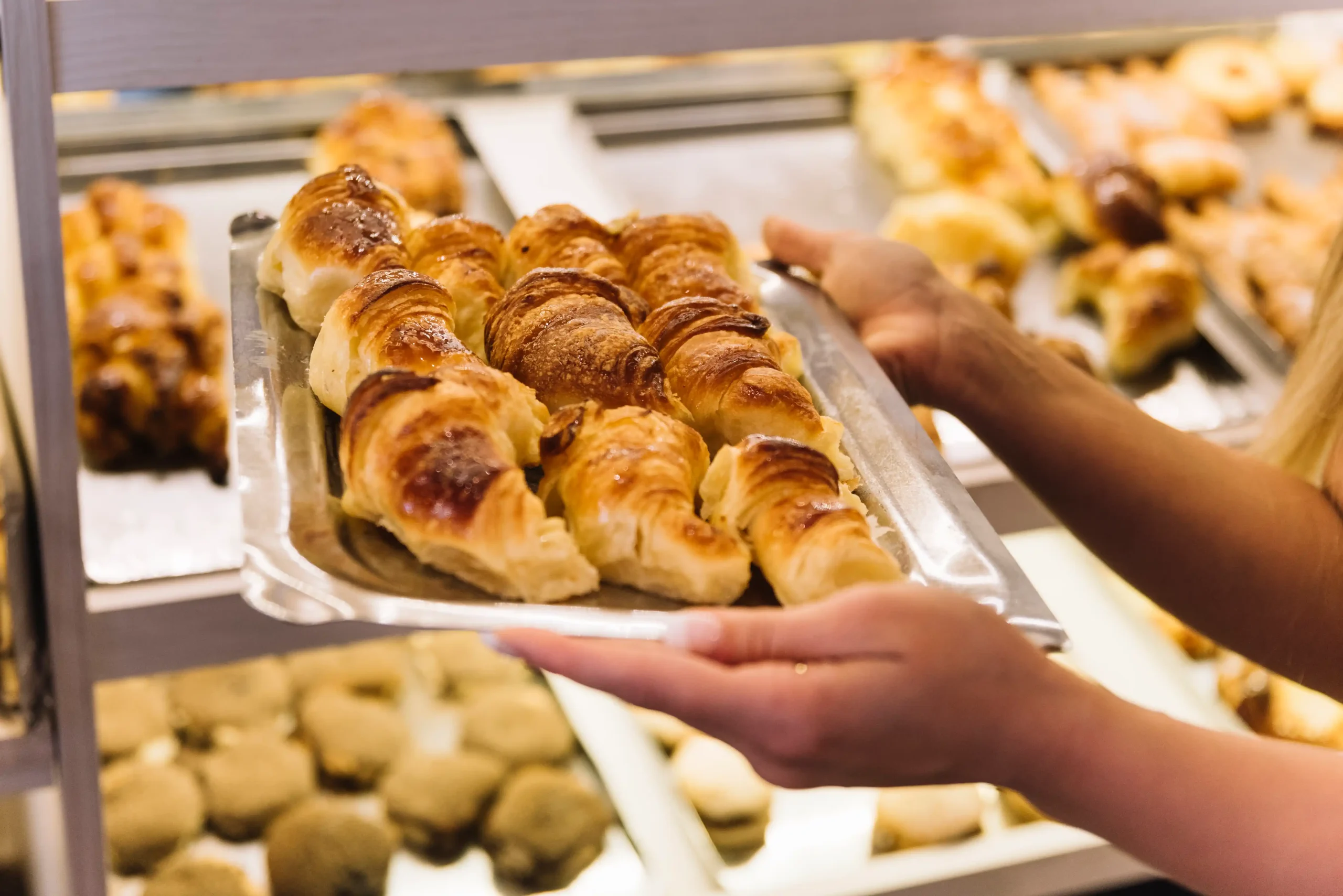 Toko Roti dan Bakery Surabaya - 7 Rekomendasi Terbaik