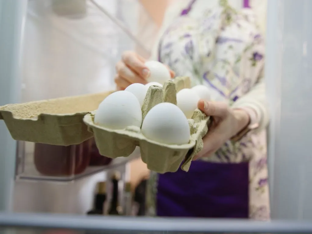 7 Toko dan Supplier Telur Bandung Paling Rekomended dan Hemat
