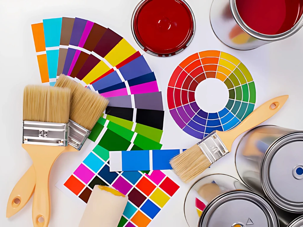 7 Toko Cat Solo Rekomended, Terlengkap, dan Termurah - Harian Trust