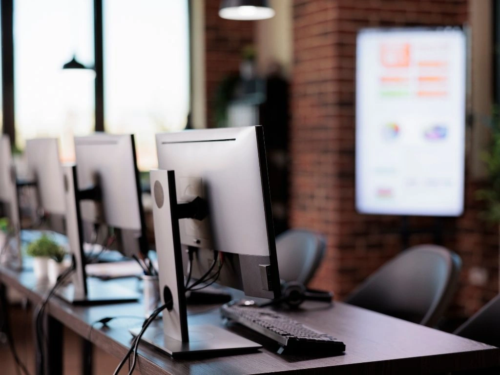 Toko Komputer Bandung: 7 Pilihan Terbaik dan Termurah