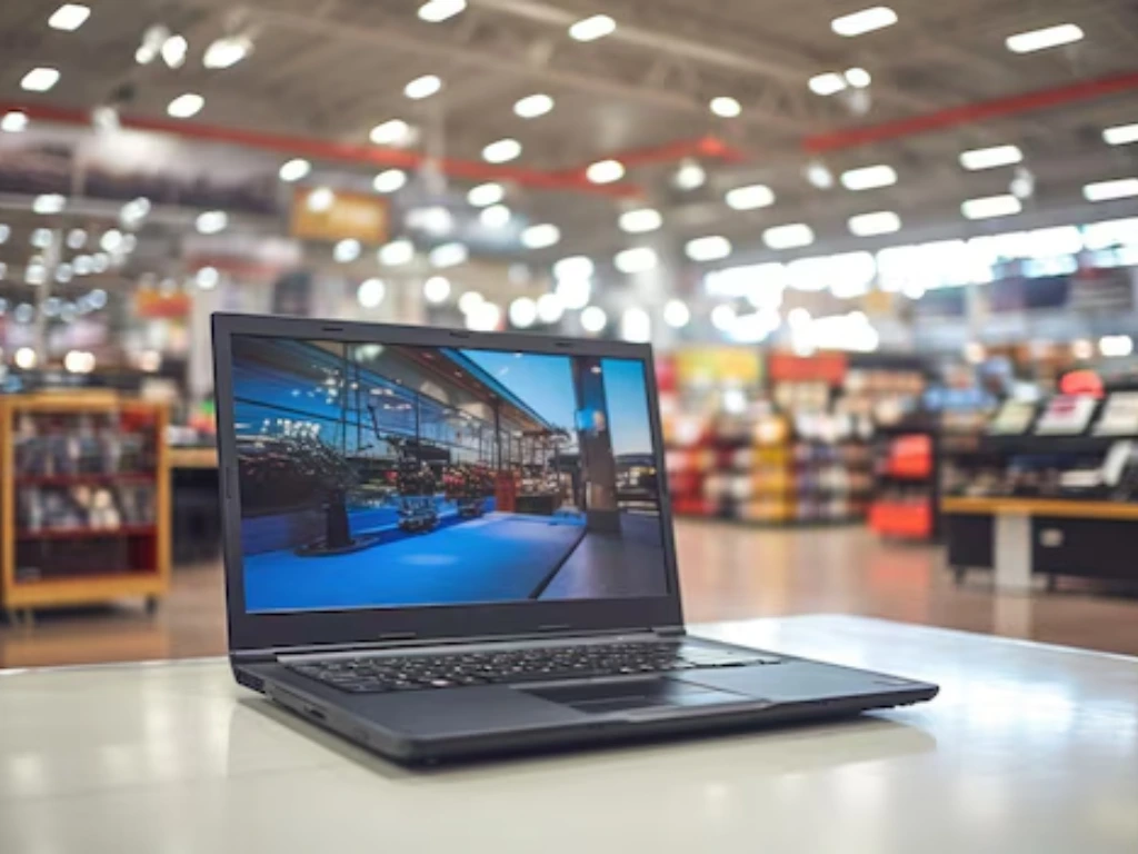 7 Toko Komputer Solo Rekomended, Terlengkap, dan Termurah - Harian Trust