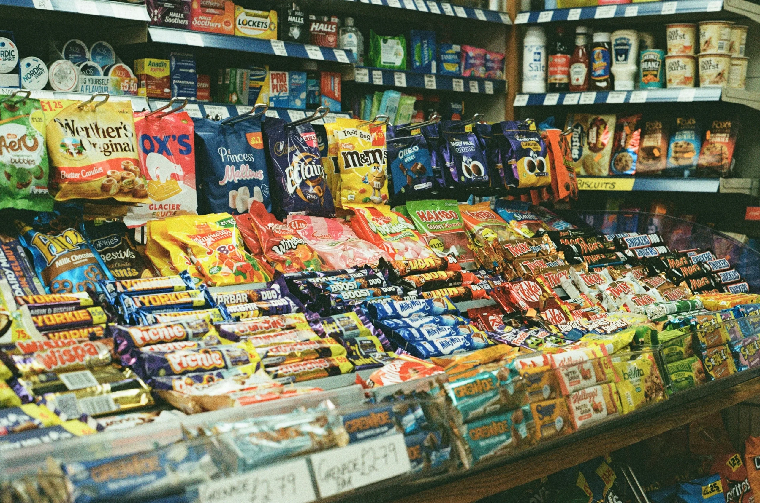 7 Toko Snack dan Jajan Pasar Makassar Rekomended, Terlengkap, dan ...