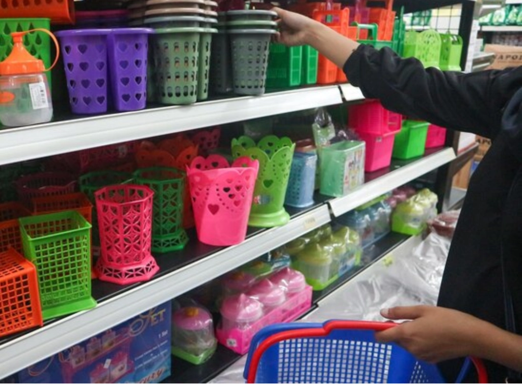 7 Toko Plastik dan Kemasan Bali Rekomended dan Terlengkap