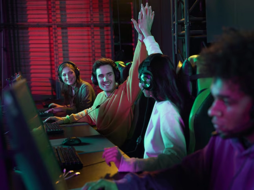 7 Warnet dan Internet Cafe Bali Rekomended - Harian Trust